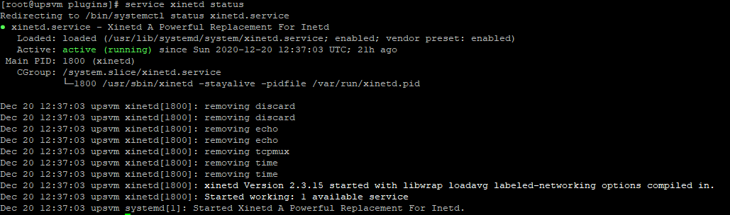 Willkommen bei SCHROETER|EDV - checkmk - Manuelle Installation des CMK Agenten auf Linux Client ...