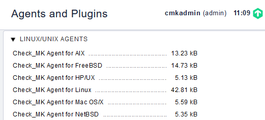 Willkommen bei SCHROETER|EDV - checkmk - Manuelle Installation des CMK ...