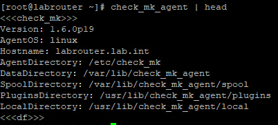 Willkommen bei SCHROETER|EDV - checkmk - Manuelle Installation des CMK Agenten auf Linux Client ...
